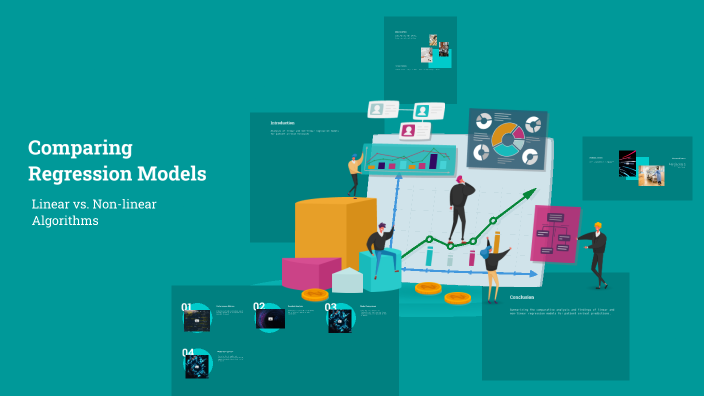 Comparing Regression Models by Yahya Ben Brahim on Prezi Comparing Regression Models by Yahya Ben Brahim on Prezi