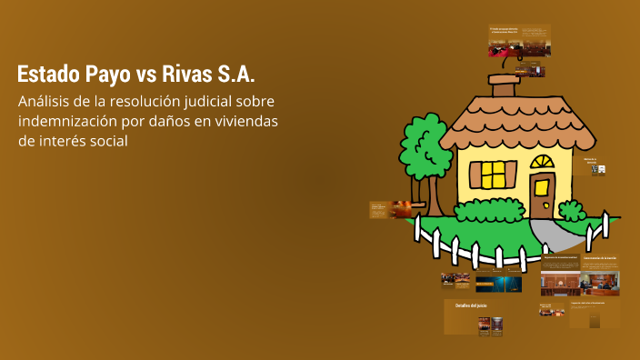 Estado Payo vs Rivas S.A. by ghthjvbnm loiuhygfvgbhjk on Prezi