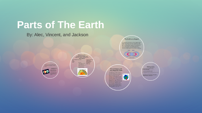 two ways scientists divide the earth's interer by Alec Demas on Prezi