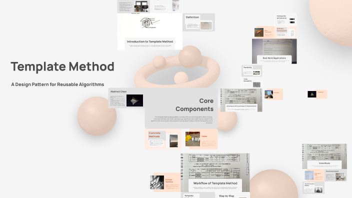 Template Method by Nadia Lestari on Prezi