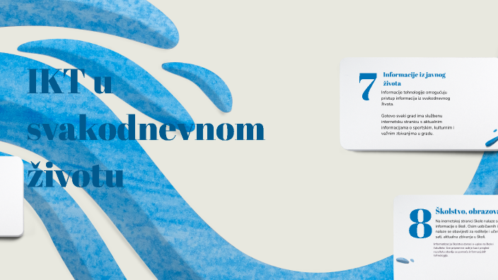 IKT Lana B. by Lana Božić on Prezi