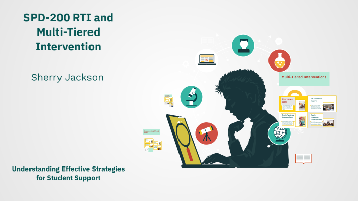 SPD-200 RTI and Multi-Tiered Intervention by Lorrainey Matthews on Prezi
