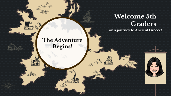 A Journey to Ancient Greece by Kaitlin Muir on Prezi