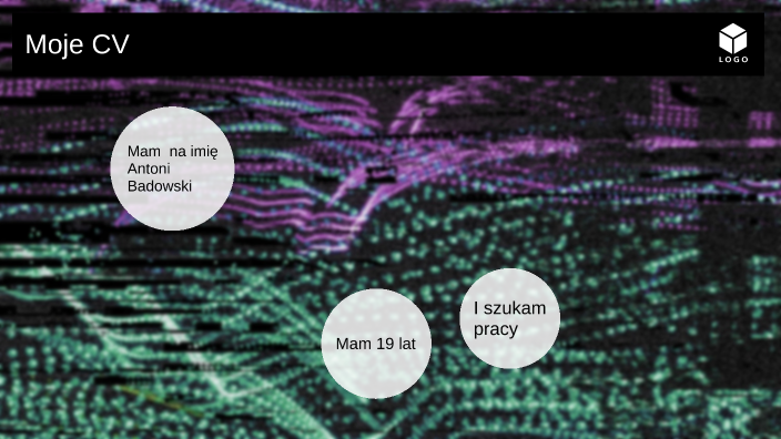 o mnie by Antoni Badowski on Prezi