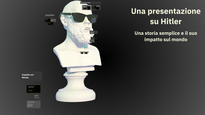 Una presentazione su Hitler by Nicky#THEbest on Prezi