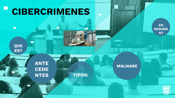 LOS CIBERCRIMENES by Azuly Davila on Prezi