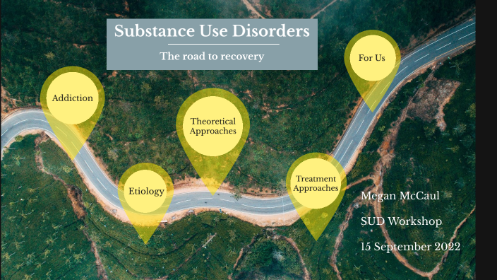 SUD Groups by Megan McCaul on Prezi