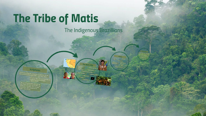 The Tribe of Matis by Õnne-Liis Aardevälja on Prezi