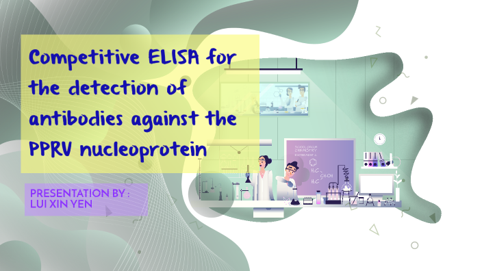 ELISA FOR PPR by xy lui on Prezi