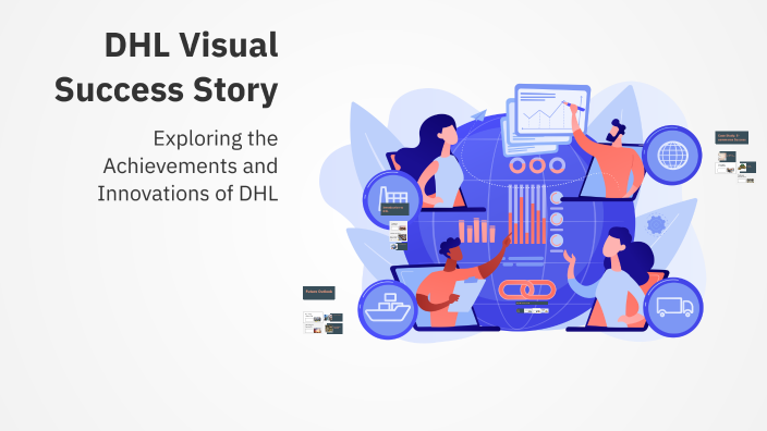 DHL Visual Success Story by May MIe on Prezi