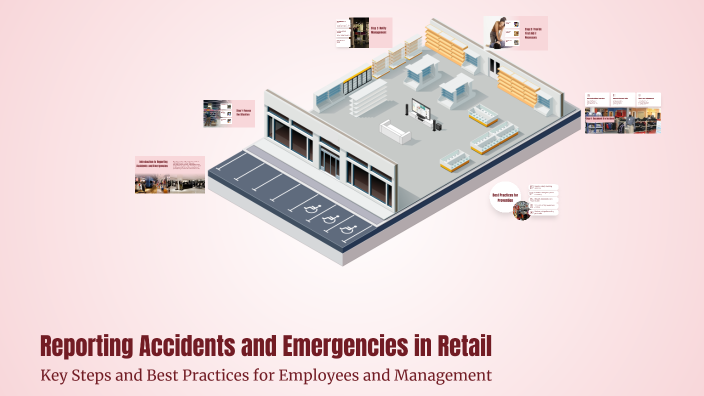 Reporting Accidents and Emergencies in Retail by Sara nandwani on Prezi