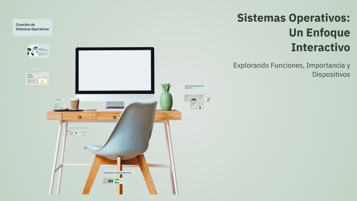 Sistemas Operativos: Un Enfoque Interactivo by estefany castellon on Prezi