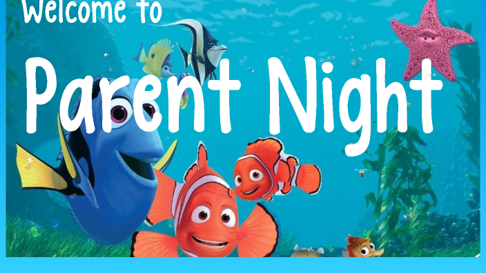 Parent Night 2022-23 by Dawn McIntyre on Prezi