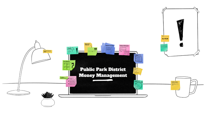 Public Park District Forensics Accounting by Parneet Gill on Prezi