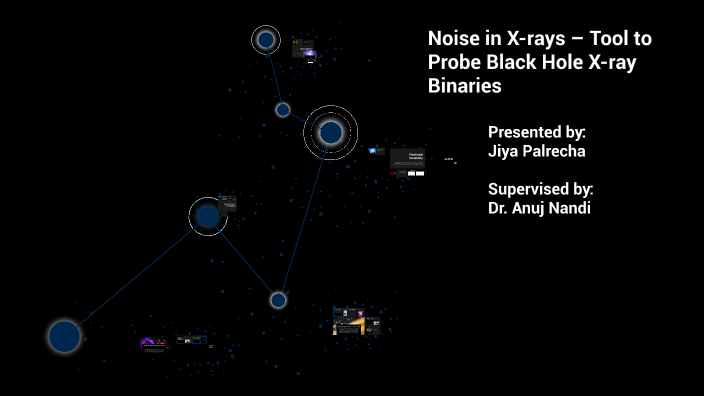 Noise in X-rays – Tool to Probe Black Hole X-ray Binaries by jia jk on ...