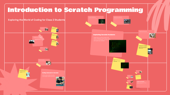Introduction to Scratch Programming by Sadiqua Hameedullah on Prezi
