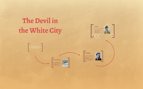 The Devil in the White City by on Prezi