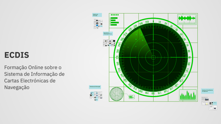 ECDIS by Joaquim Alves Babaroca on Prezi