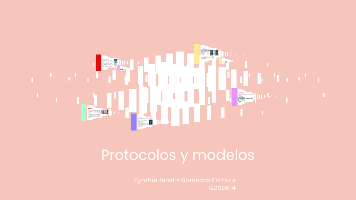 Protocolos y modelos by Granados Estrada Cynthia Janeth on Prezi
