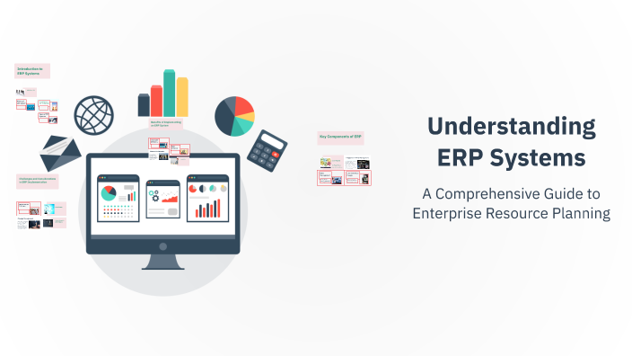 Understanding ERP Systems by rim ahmed on Prezi