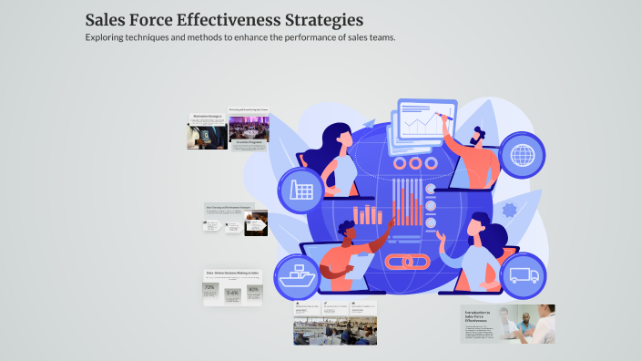 Sales Force Effectiveness Strategies by James Anthony Lim on Prezi