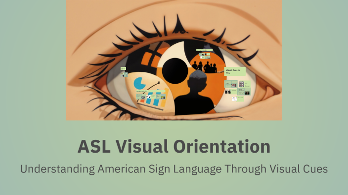 ASL Visual Orientation in museum setting by Emily Rodriguez on Prezi