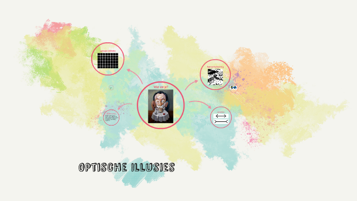 OPtische Illusies by Alex Scheffer on Prezi