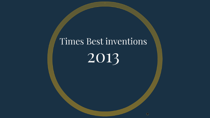 http://time.com/3594971/the-25-best-inventions-of-2014/ by Miguel ...