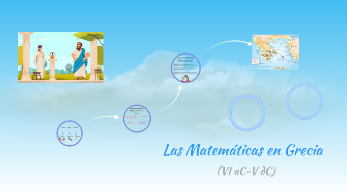 Las Matemáticas en Grecia by angela CASAS FONTAN on Prezi