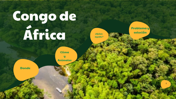 Spanish- Congo de Africa by Talya Iamurri on Prezi