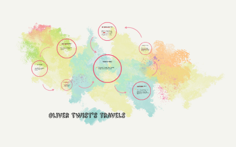 Oliver Twist's travels by Tyler Bechard on Prezi