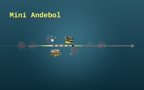 Mini Andebol by Célia Valente on Prezi