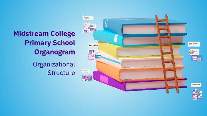 School Organogram by Marita Havenga on Prezi