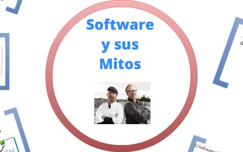 Mitos del software by Nikolas Guzmán on Prezi