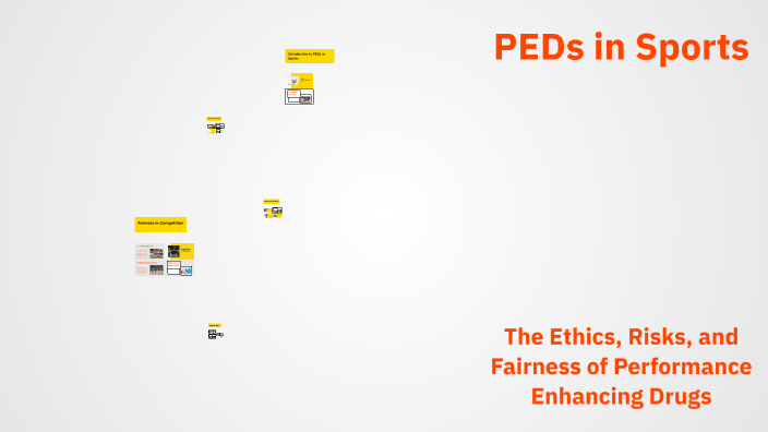 PEDs in Sports by wils jackson on Prezi