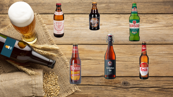 Bier Olimpiade by Konrad Kerz on Prezi