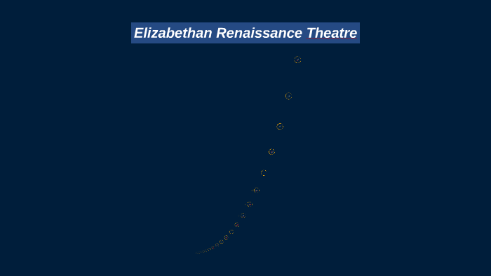 Elizabethan Renaissance Theatre by Jesse Idontknow on Prezi