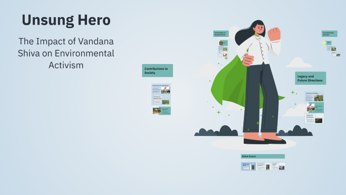 Unsung Hero by alina waseem WASEEM on Prezi