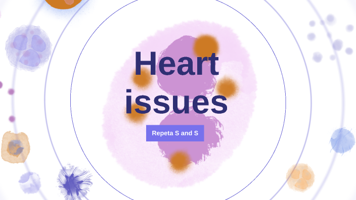 Physical Inactivity and Heart Issues by Sofia Sofia on Prezi