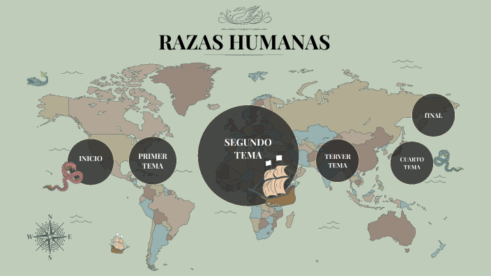 razas human by Alfonso Flores on Prezi
