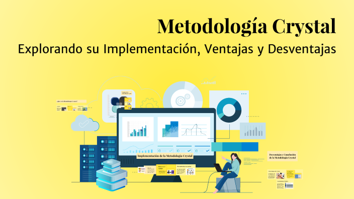 Metodología Crystal by Alexis Montaño on Prezi