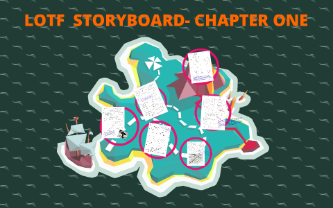 Lord of the Flies chapter one storyboard by Tay Hui Teng on Prezi