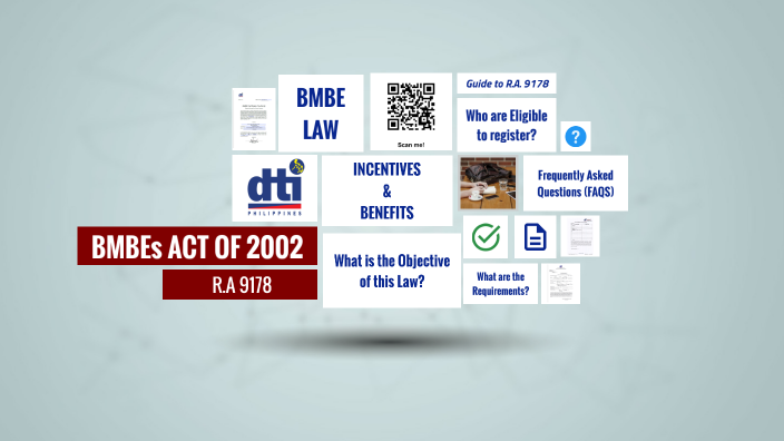 BMBE by Premd Bee on Prezi