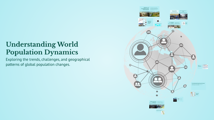 Understanding World Population Dynamics by Muna Zomot on Prezi