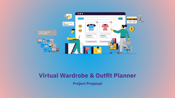 Final p Virtual Wardrobe & Outfit Planner by Ali Raza on Prezi