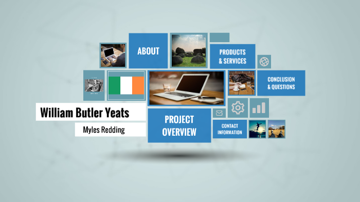 RP Project by Myles Redding on Prezi