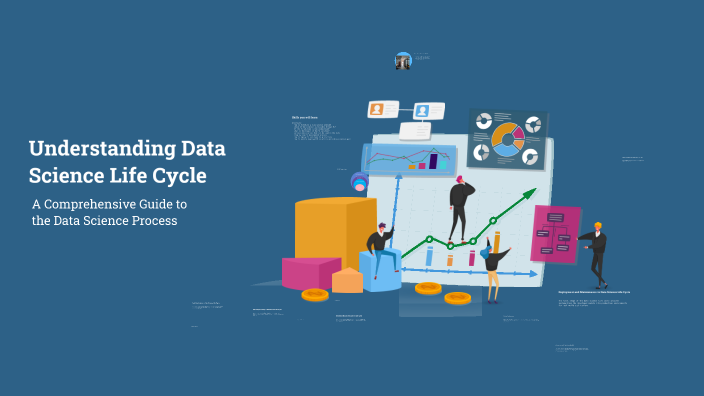 Understanding Data Science Life Cycle by Kanika Jain on Prezi