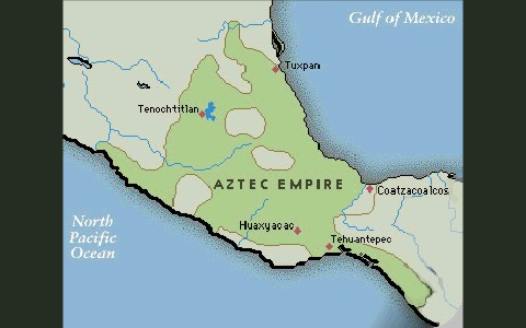 Aztec Human Sacrifices by Jonah Adelman Cabral on Prezi