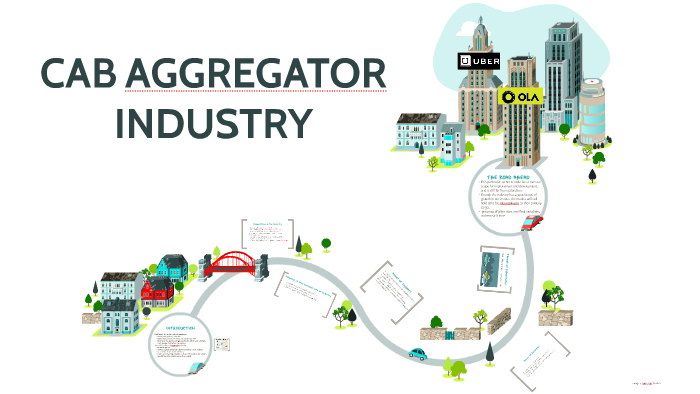 CAB AGGREGATOR INDUSTRY by Paroma Bhattacharya on Prezi