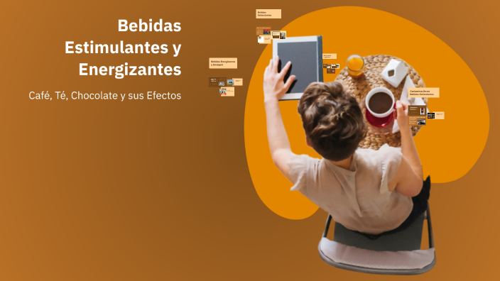 Bebidas Estimulantes y Energizantes by Ivan Pacheco on Prezi